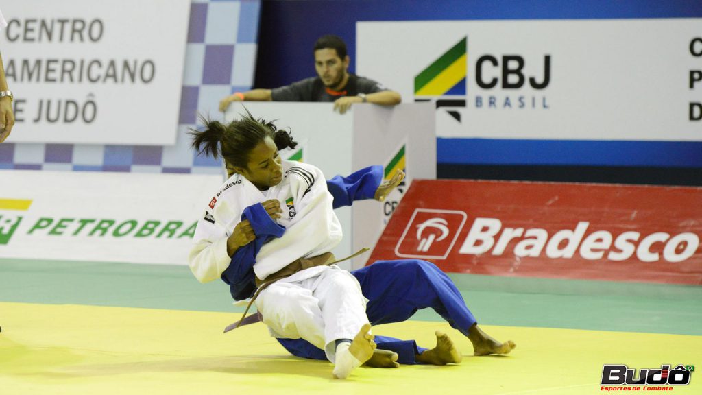 Ranking Nacional das Equipes de Base | Revista Budô