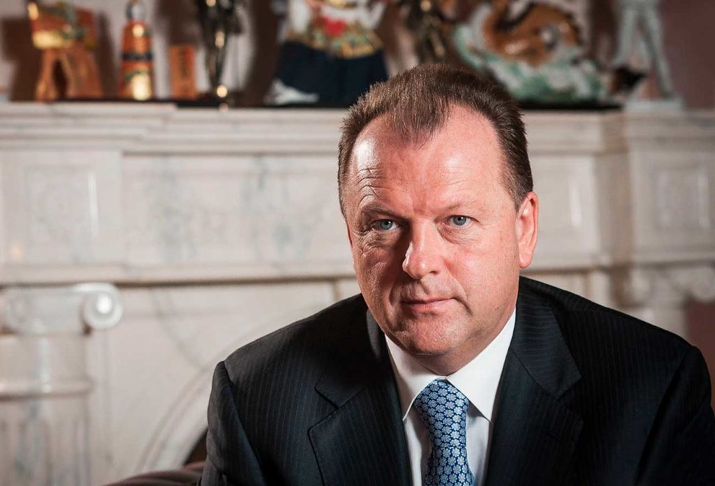 Marius Vizer envia carta aberta às entidades membros da Federação ...