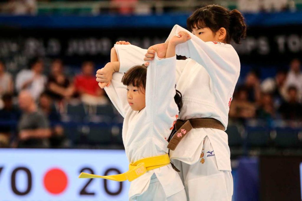 A crise no judô japonês é um recado ao judô mundial? | Revista Budô