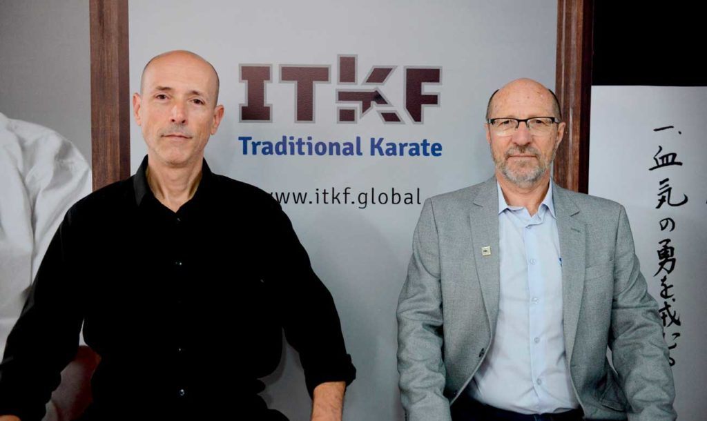 ITKF opens headquarters in Brazil to leverage global expansion | ITKF