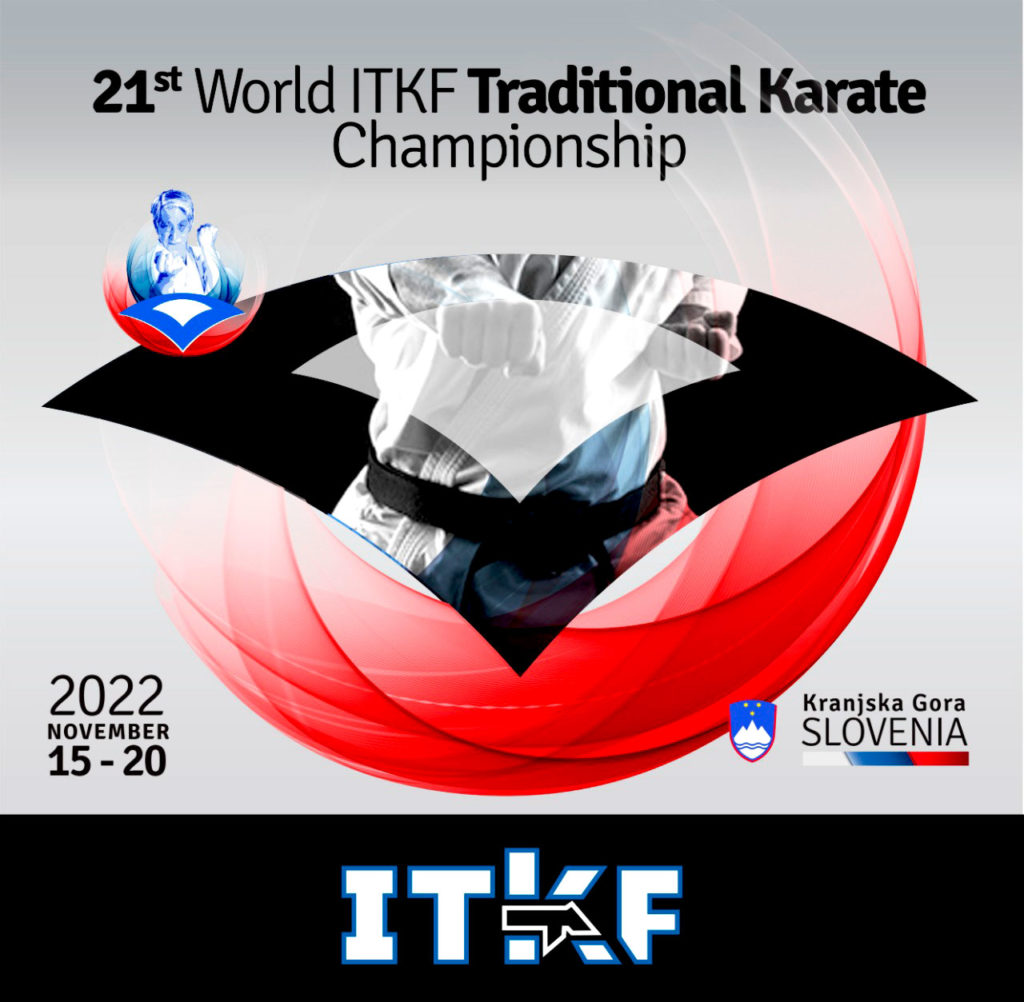 One week away from the world championship, ITKF chairman evaluates the ...