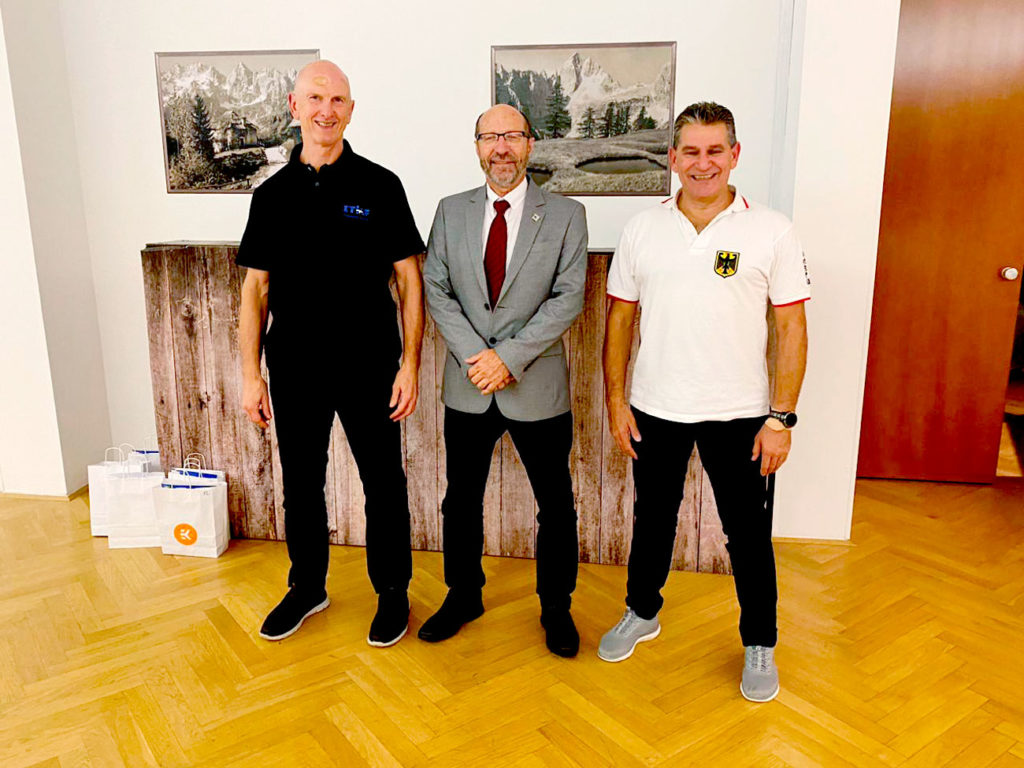 ITKF revela planejamento estratégico e objetivos para o quadriênio 2023 ...