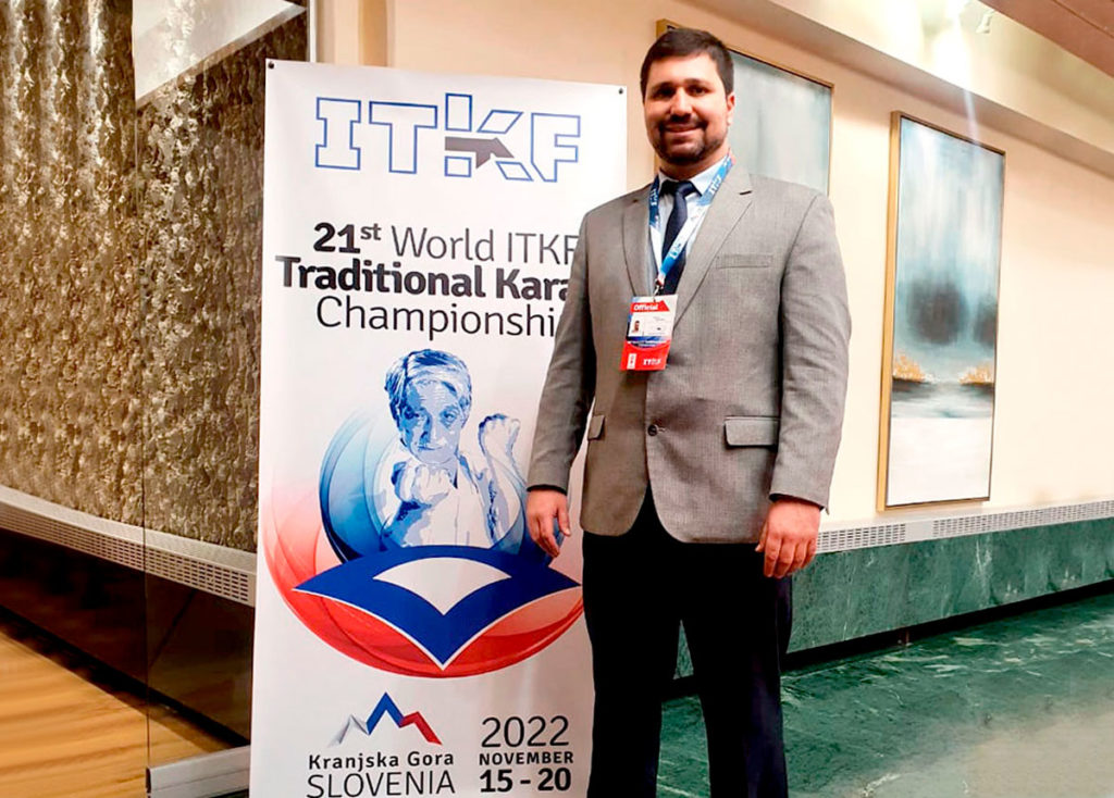 ITKF reveals strategic planning and objectives for the 2023/2026 ...