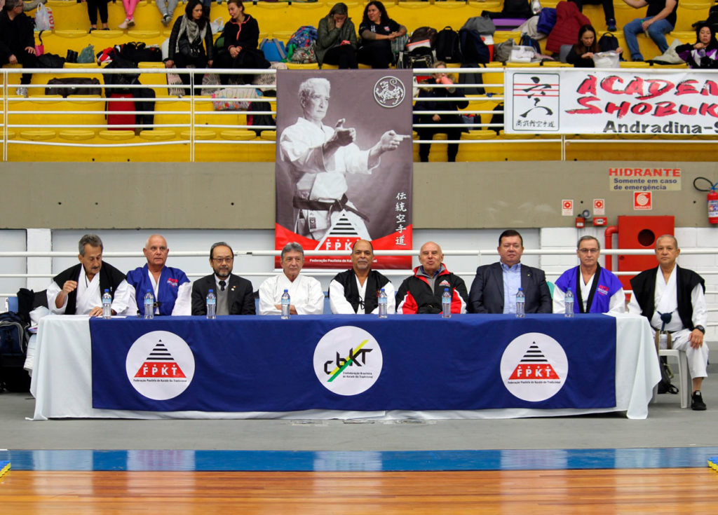 Paraná conquista terceiro lugar no XXVII Campeonato Sul-Sudeste de ...