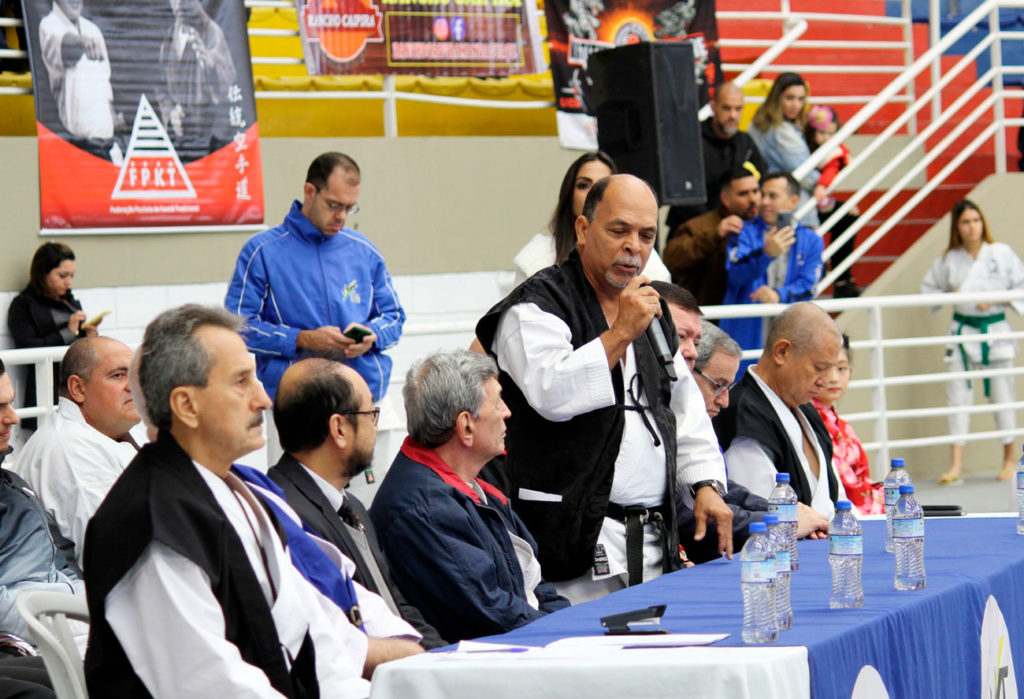 Paraná conquista terceiro lugar no XXVII Campeonato Sul-Sudeste de ...