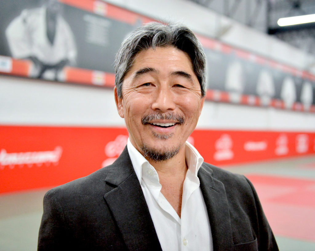 Sumio Tsujimoto avalia que processo eleitoral trouxe lições marcantes ...