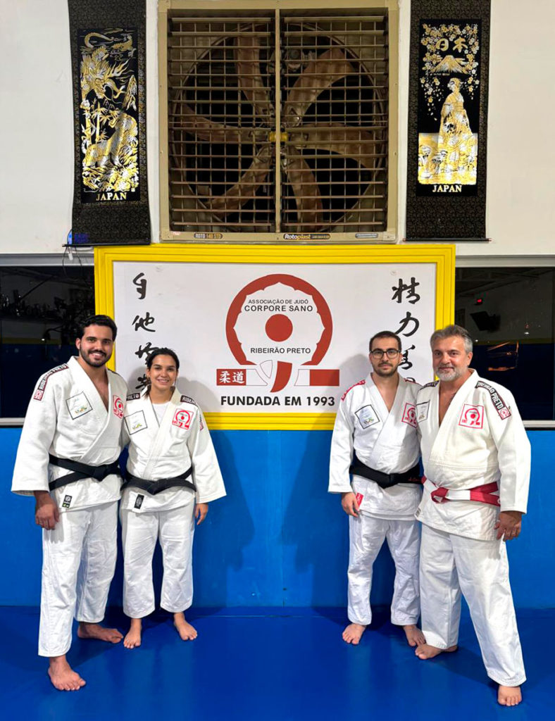 Inauguração de nafuda kake resgata a tradição e fortalece o espírito de ...