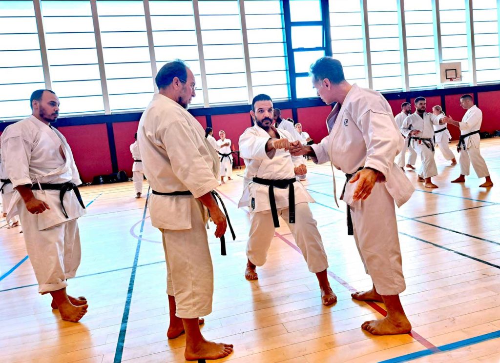 ITKF Global Highlights Inclusion and Neurodivergence at the France ...